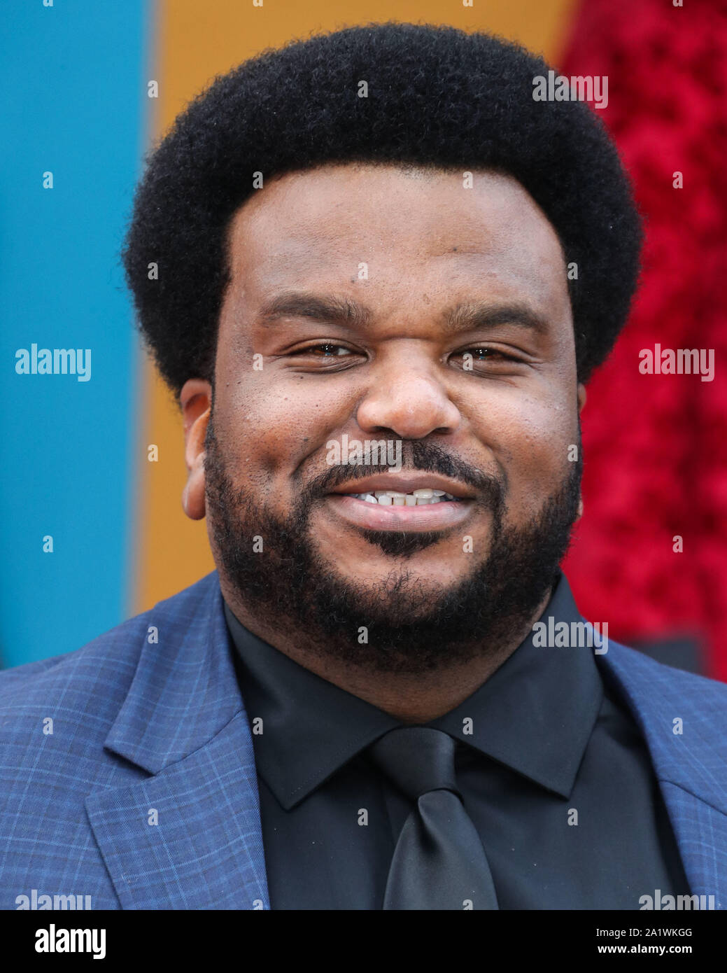 Los Angeles, USA. 28th Sep, 2019. WESTWOOD, LOS ANGELES, CALIFORNIA ...
