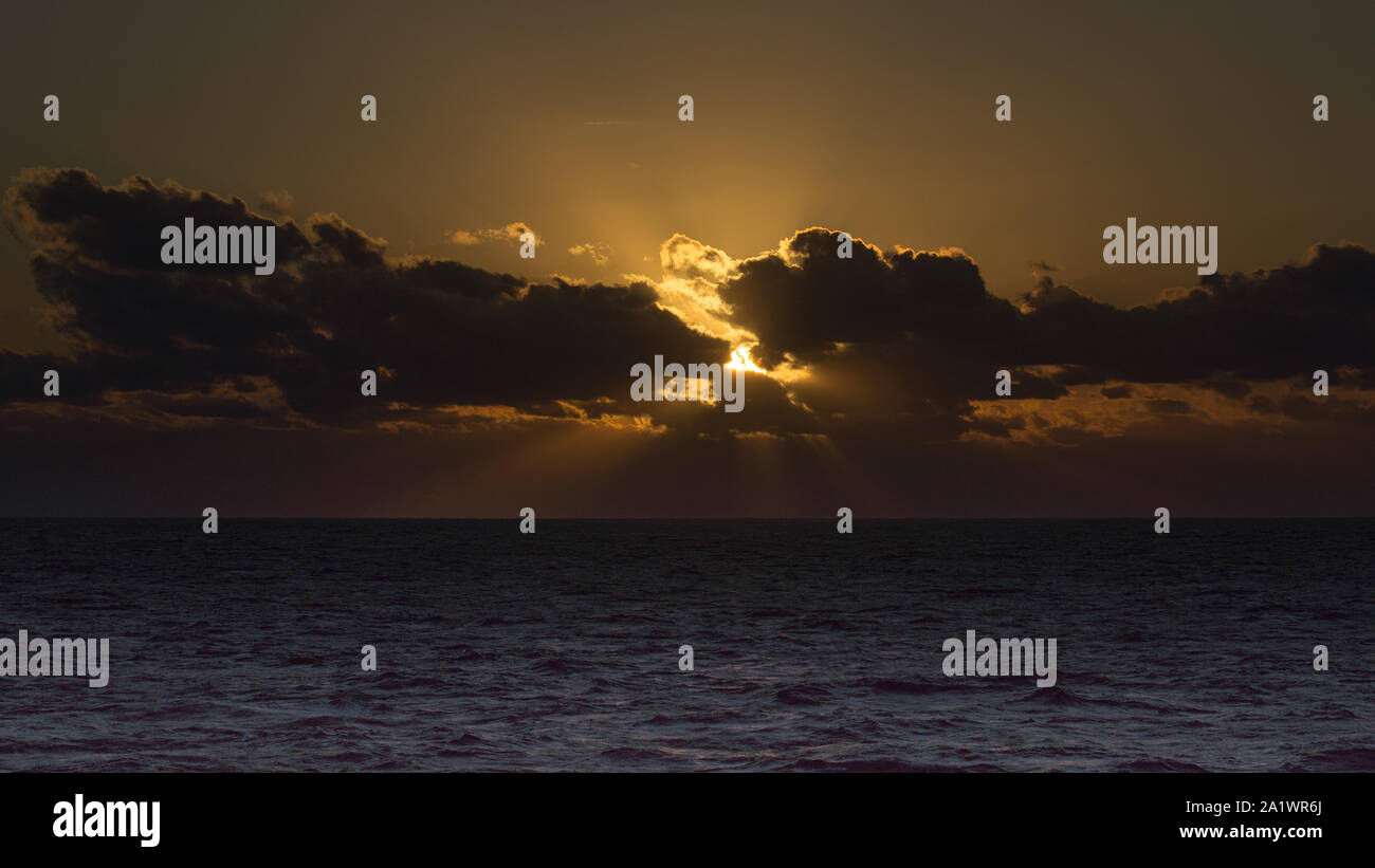 Stunning breathtaking atmospheric cloud hi-res stock photography and ...