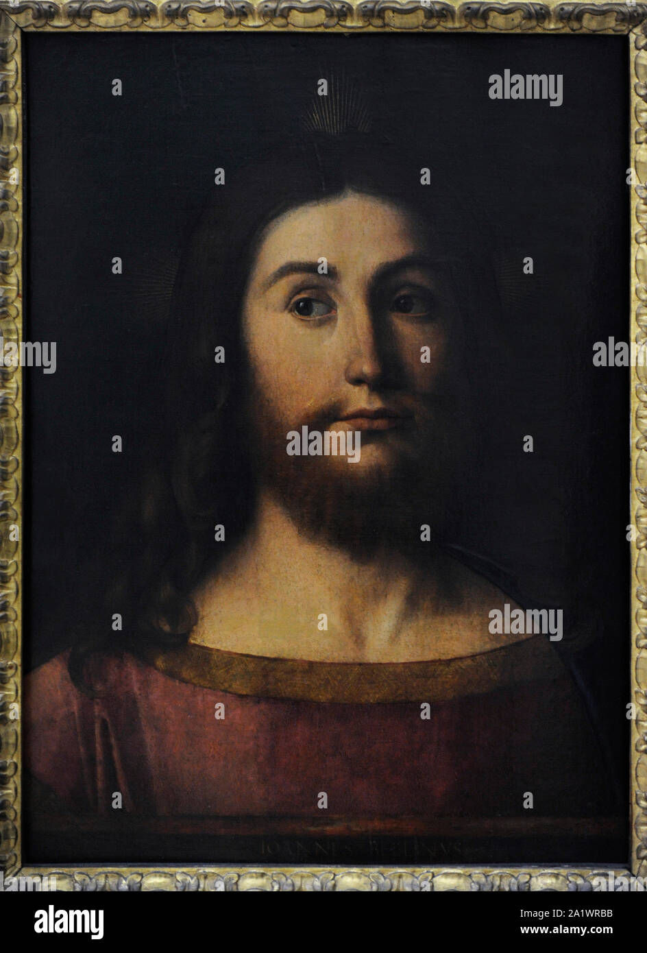 Giovanni bellini hi-res stock photography and images - Alamy
