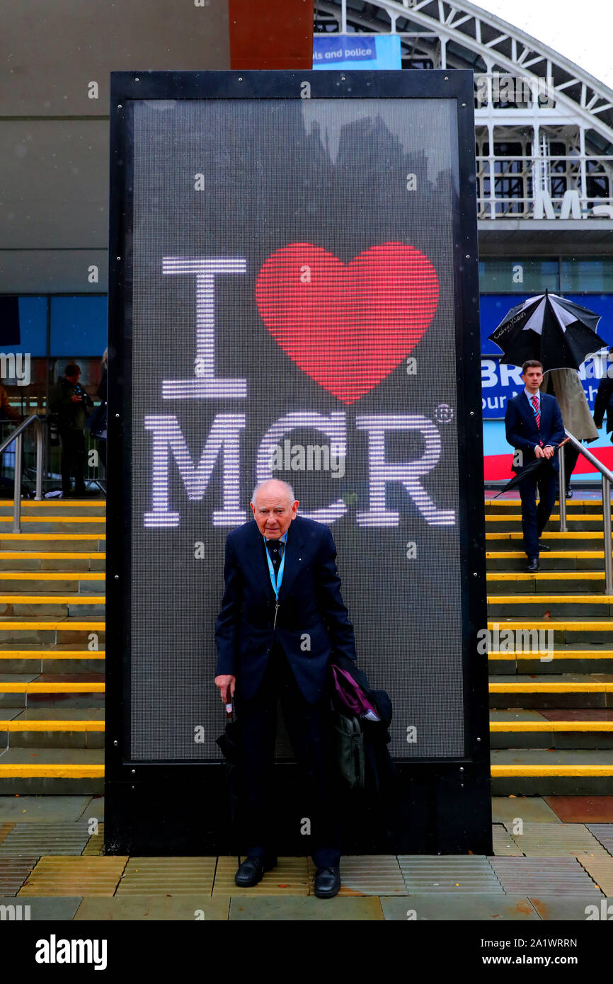 Delegate sign hi-res stock photography and images - Alamy