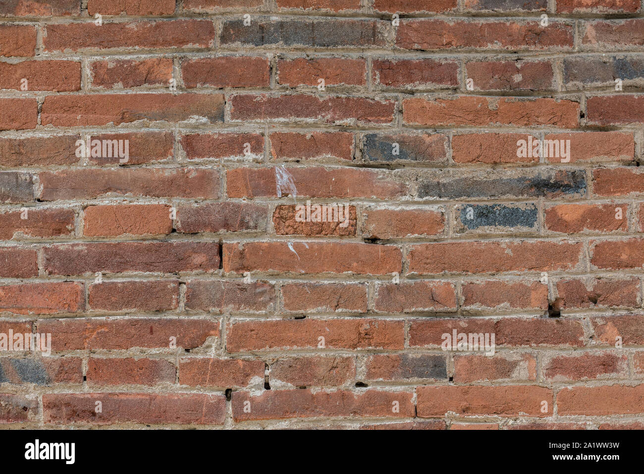 Clinker wall hi-res stock photography and images - Alamy