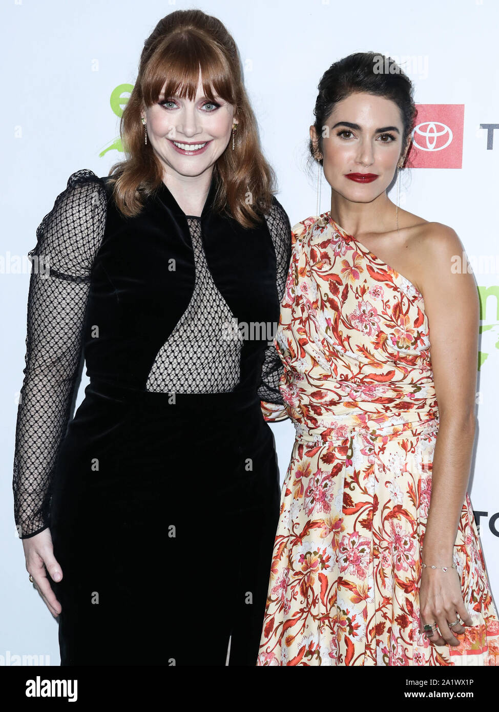 Nikki howard hi-res stock photography and images - Alamy