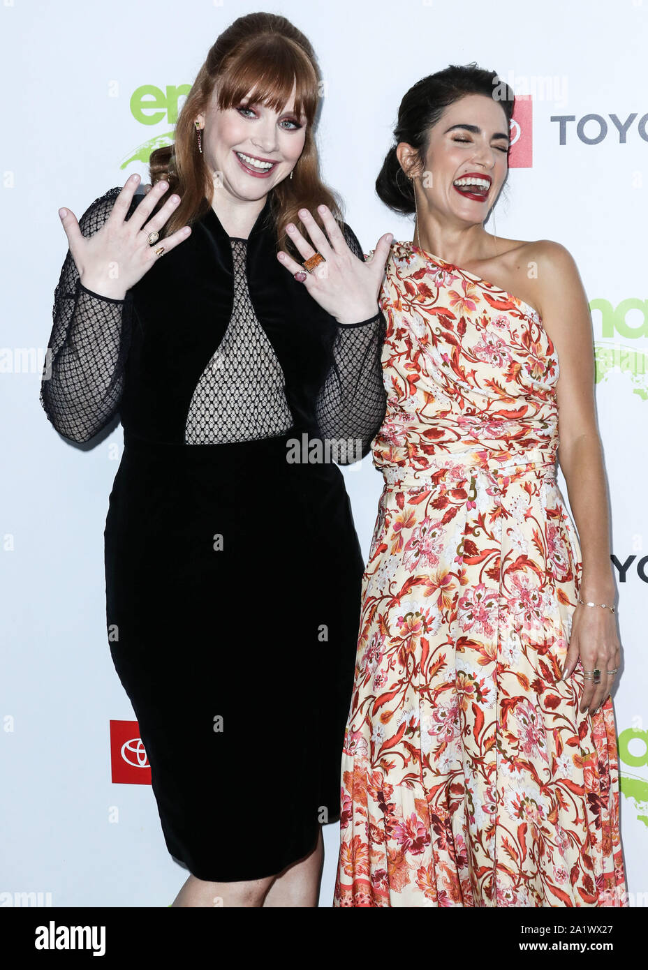 Nikki howard hi-res stock photography and images - Alamy