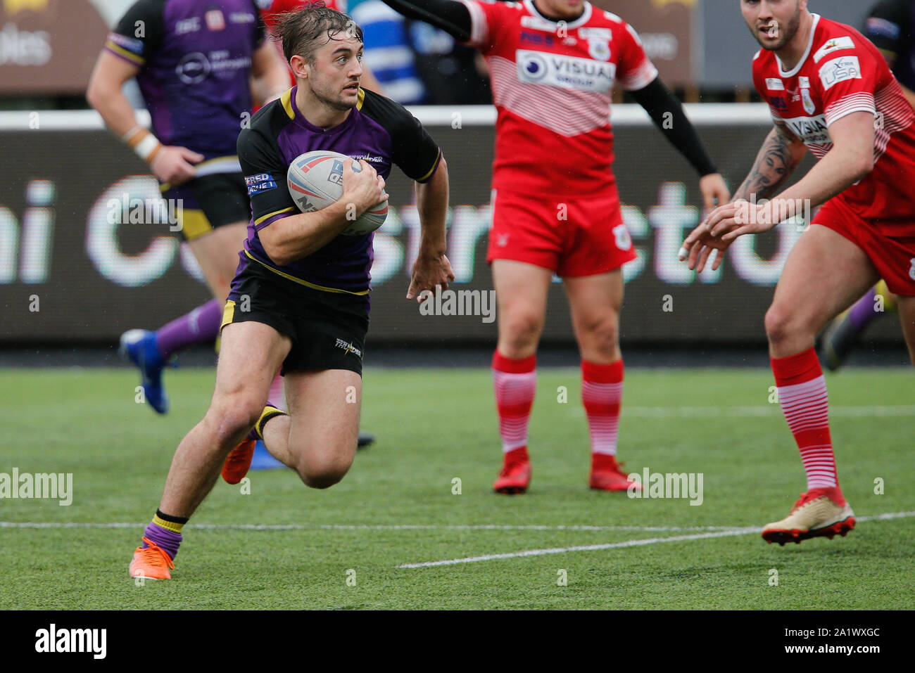 Lewis young hi-res stock photography and images - Alamy