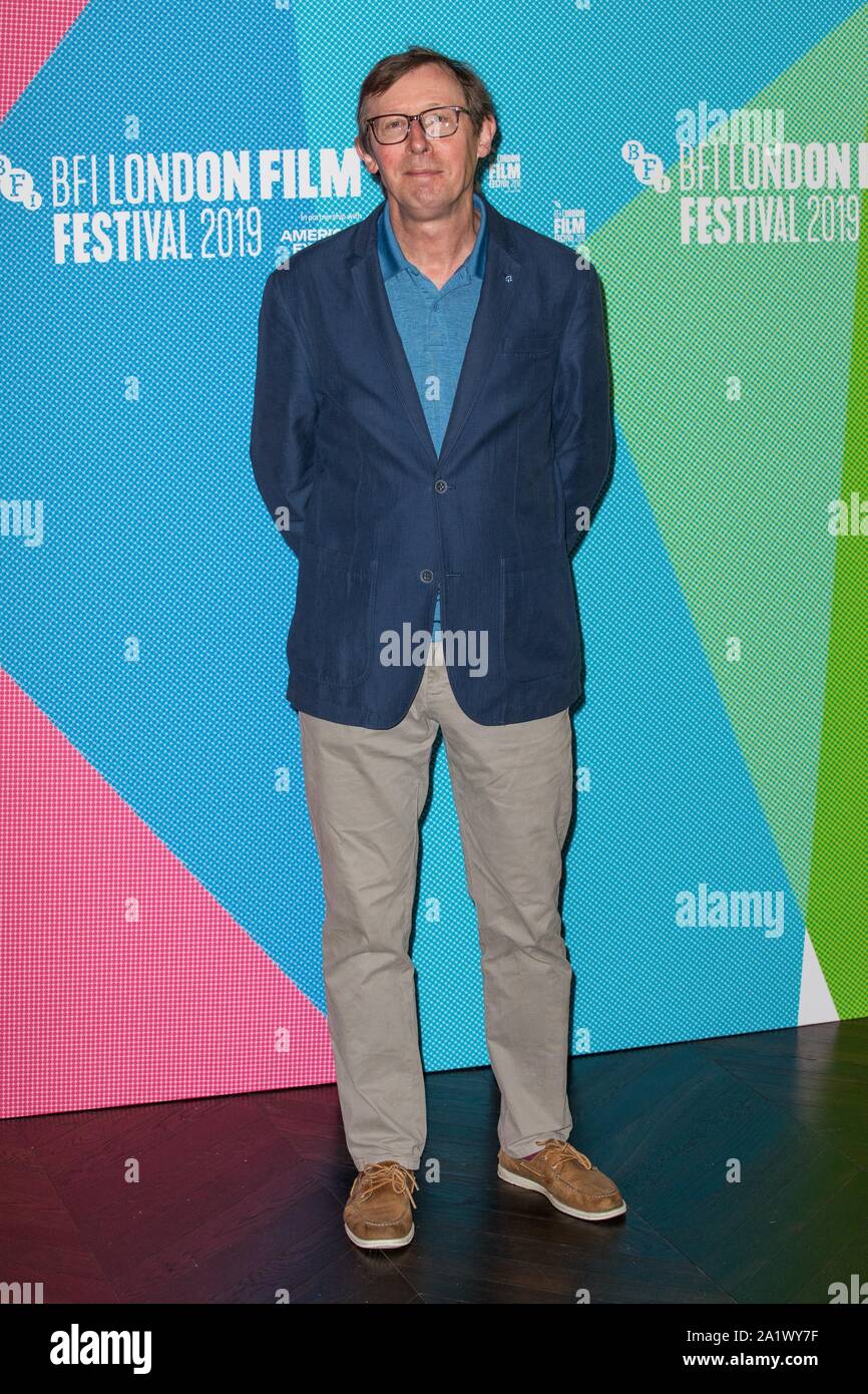 Kevin loader hi-res stock photography and images - Alamy