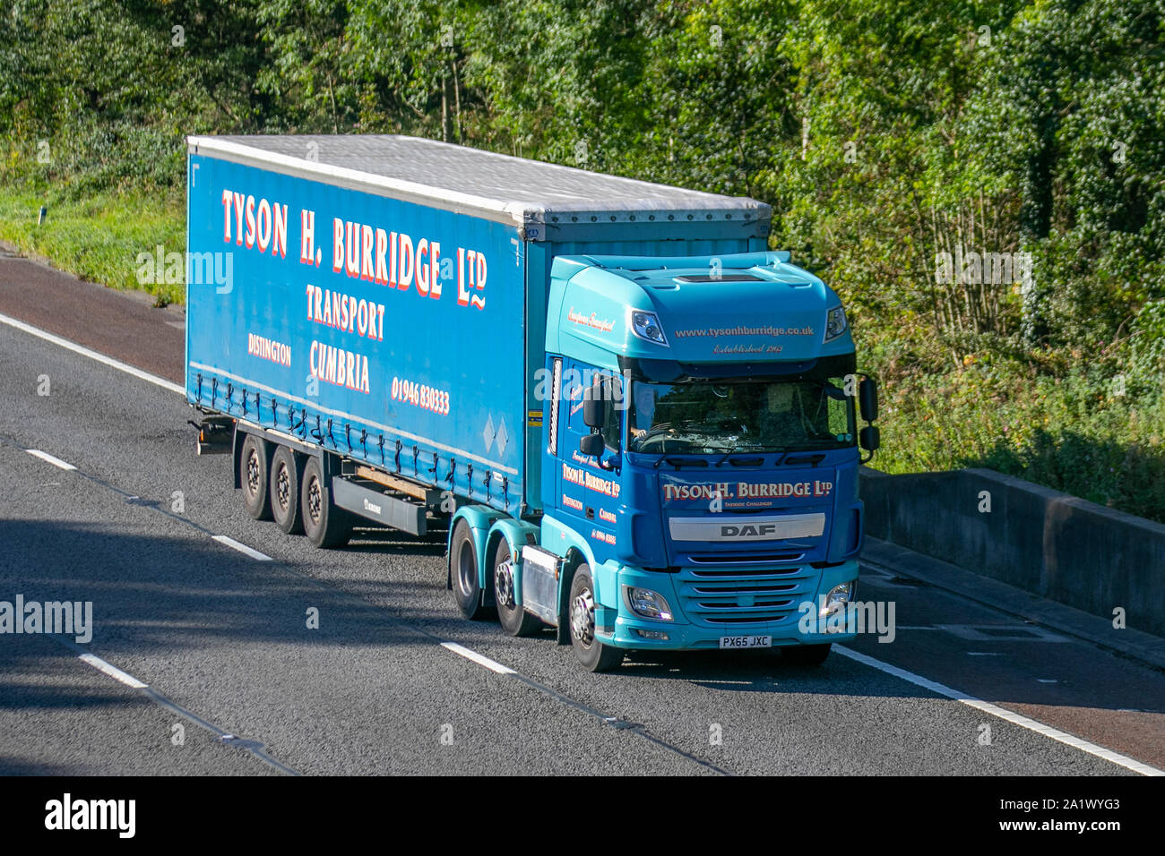 Waste transportation hi-res stock photography and images - Alamy