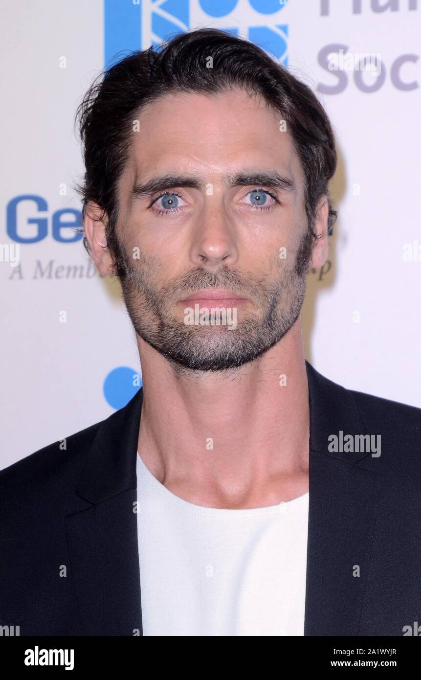 Tyson ritter hi-res stock photography and images - Alamy
