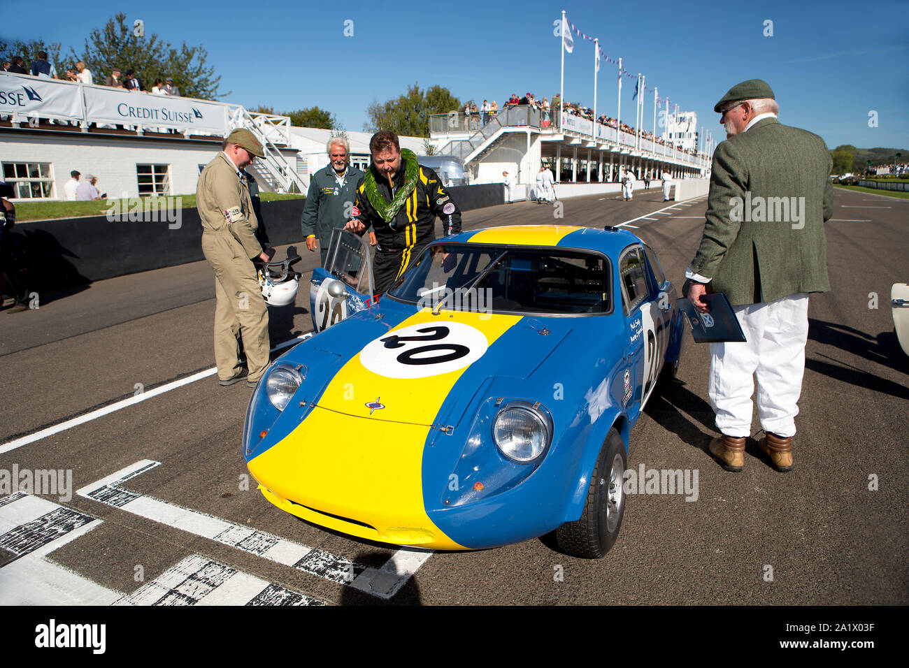 Fordwater trophy hi-res stock photography and images - Alamy