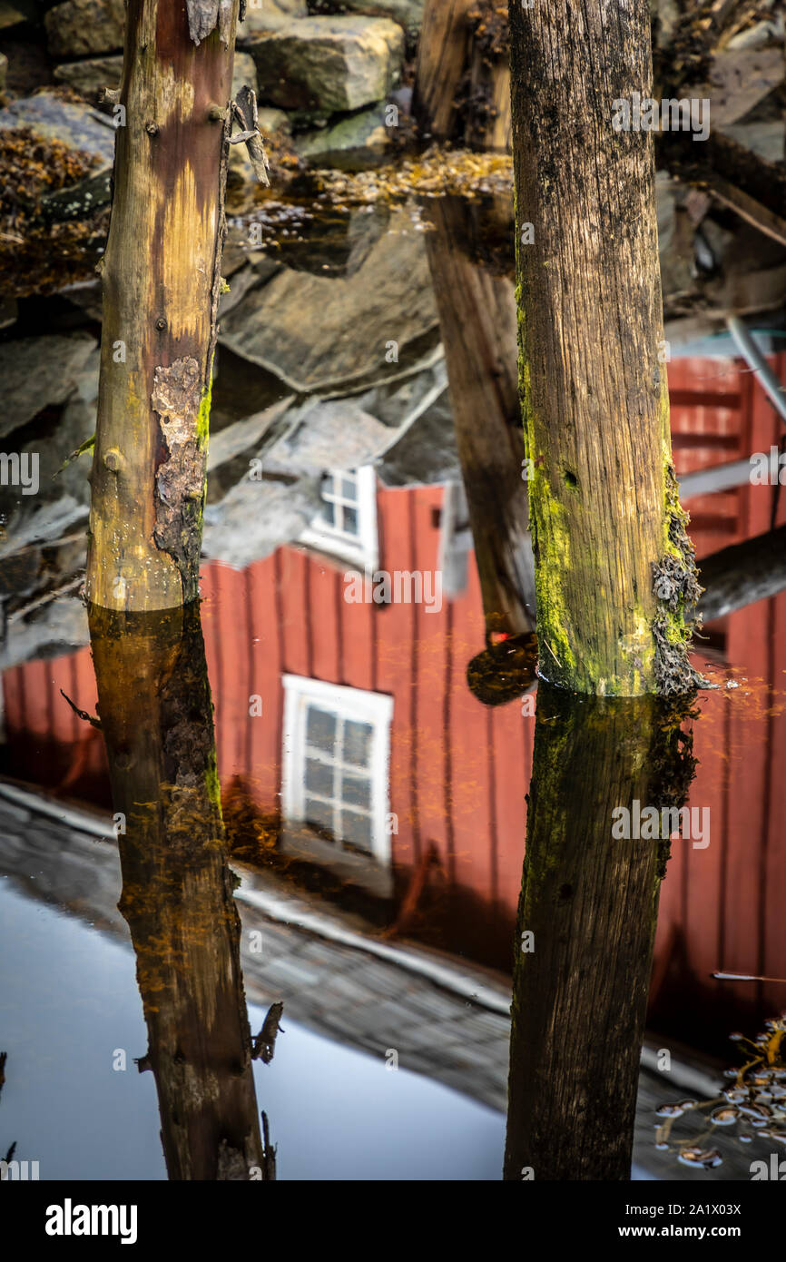 Indre fosen hi-res stock photography and images - Alamy