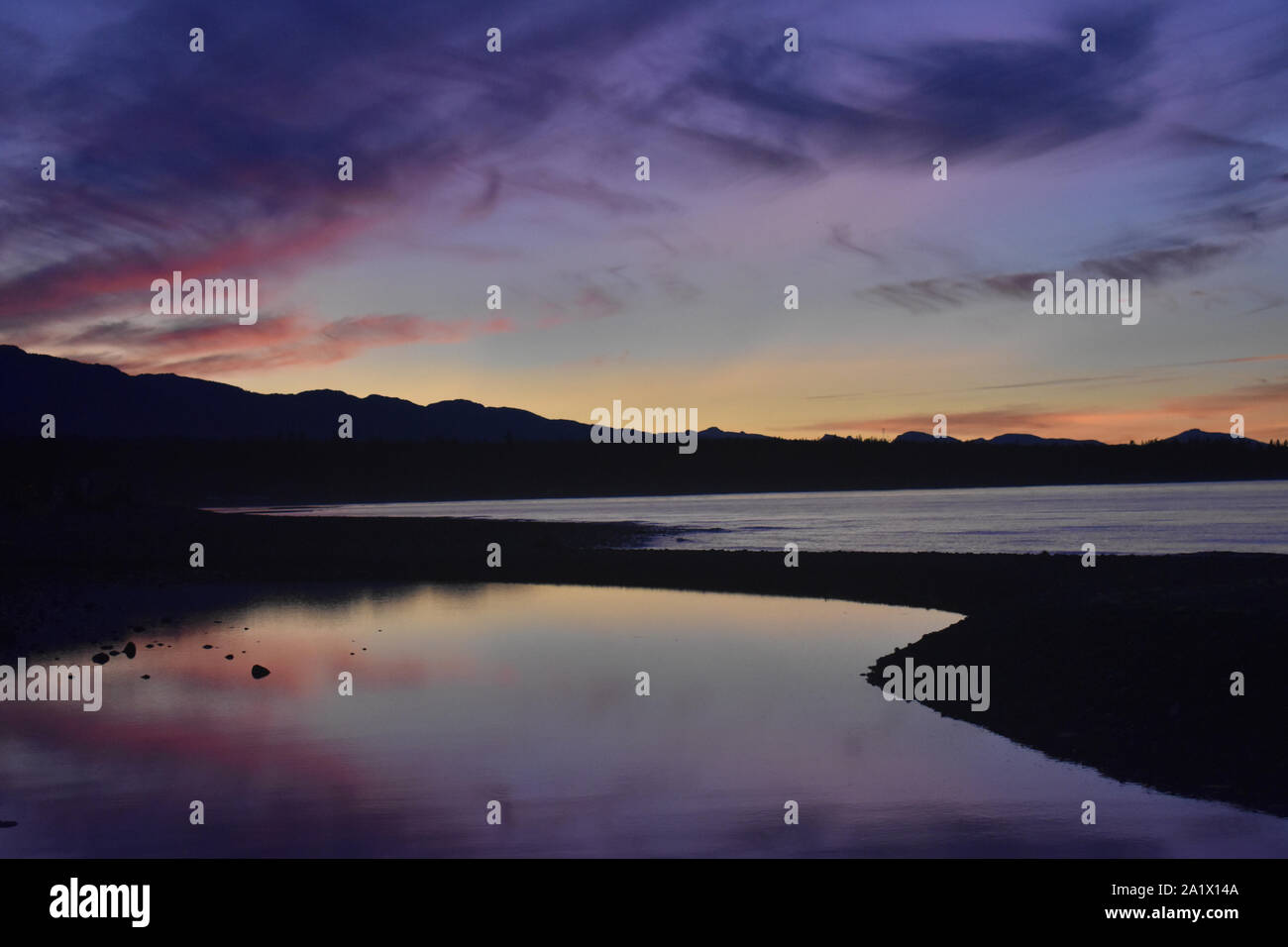 Nanaimo nature hi-res stock photography and images - Alamy