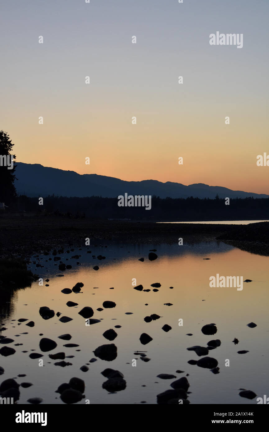 Nanaimo bay hi-res stock photography and images - Alamy