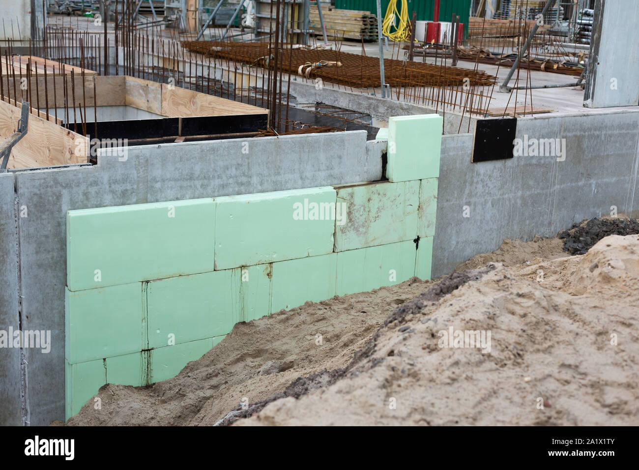 Perimeter board hi-res stock photography and images - Alamy