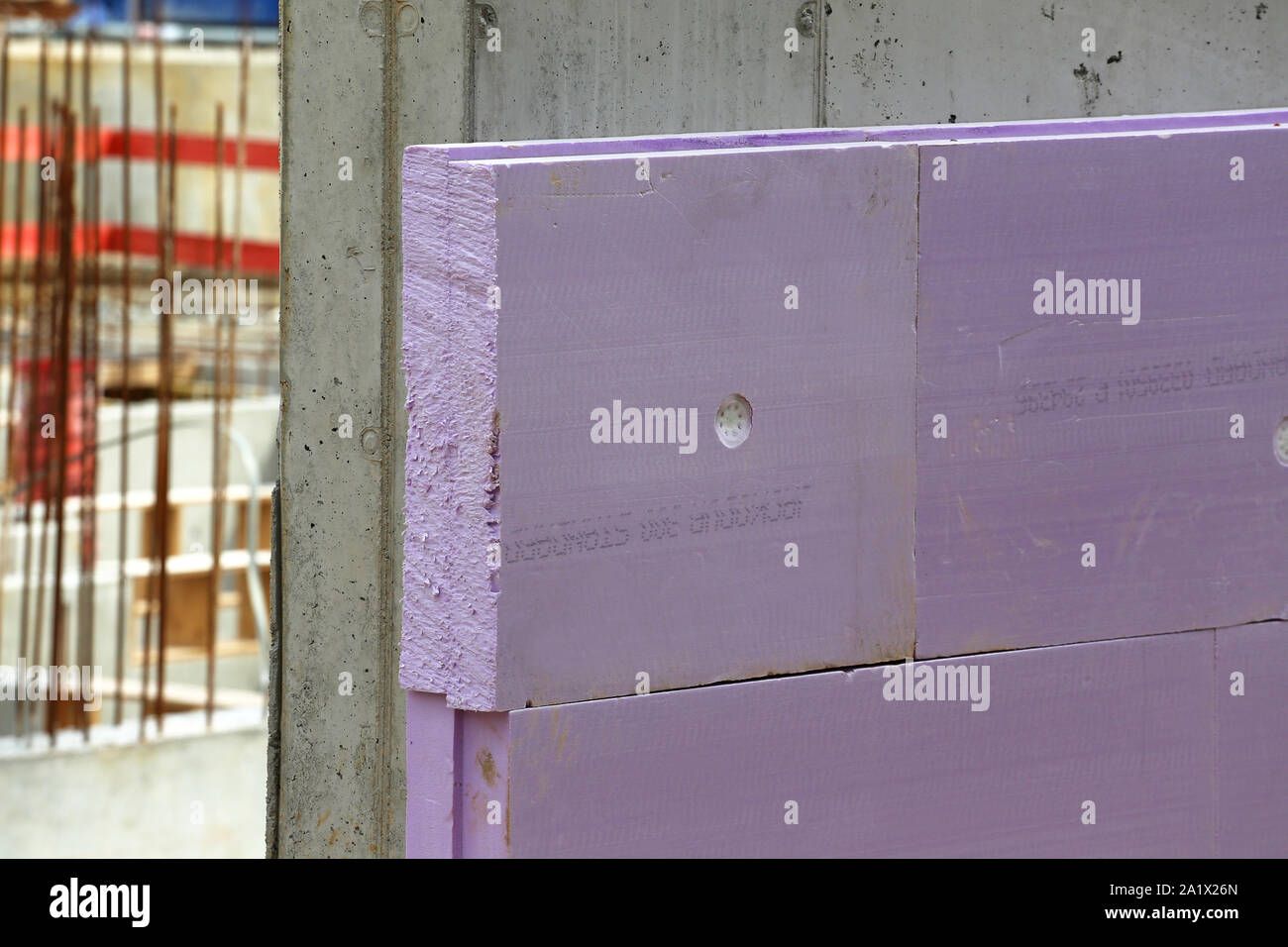 Concrete wall panel hi-res stock photography and images - Alamy