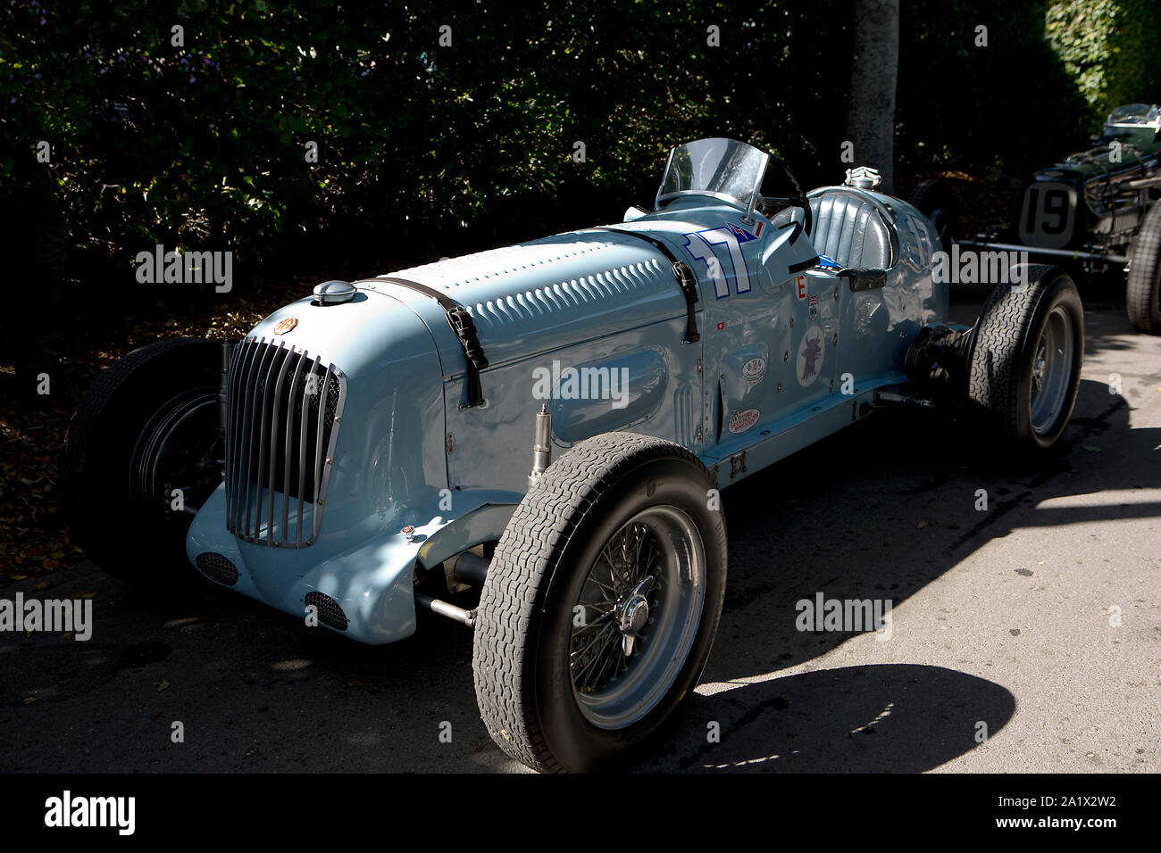 Mg k3 hi-res stock photography and images - Alamy