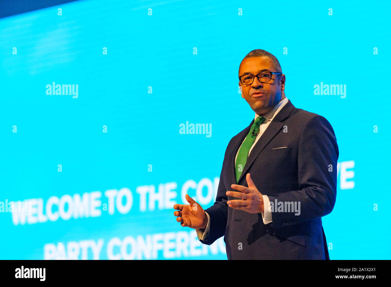 Cleverly done hi-res stock photography and images - Alamy