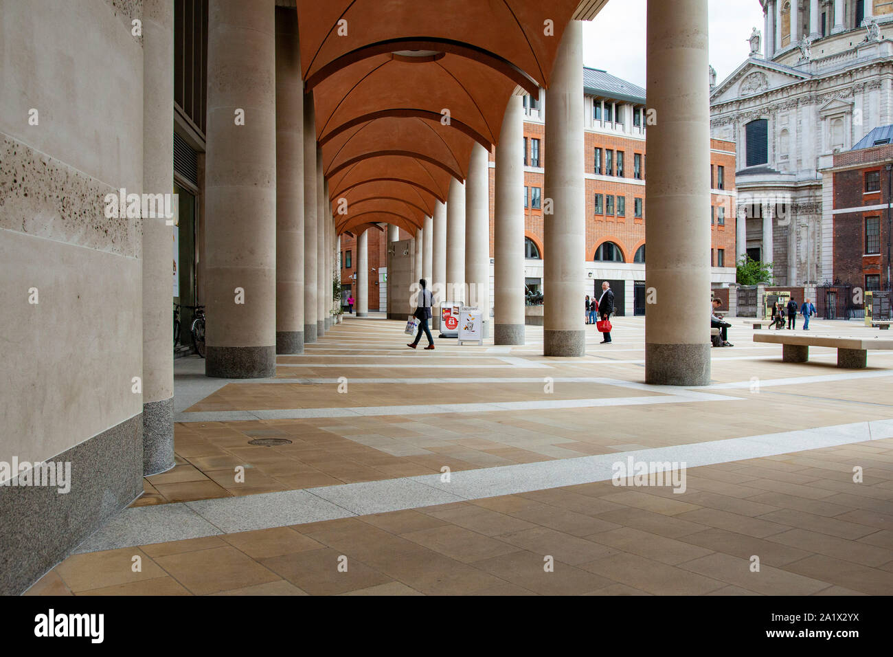 Paternoster square ec4 hi-res stock photography and images - Alamy