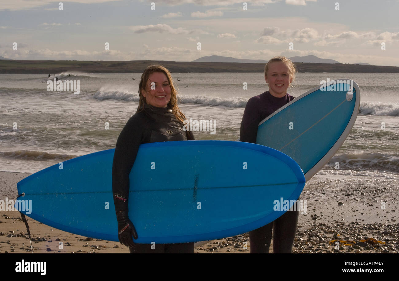 Surfing winter hi-res stock photography and images - Alamy