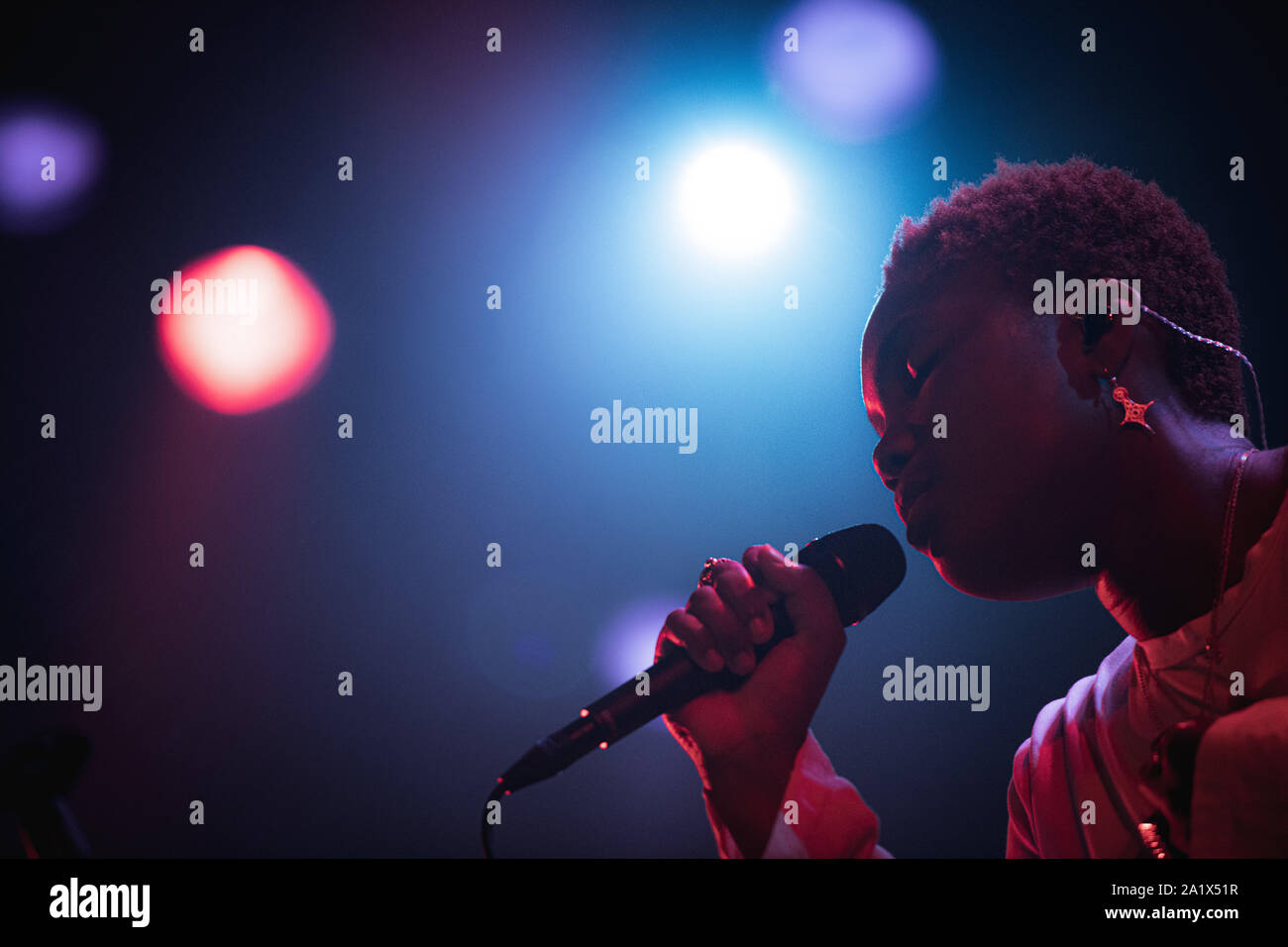 Arlo parks show hi-res stock photography and images - Alamy