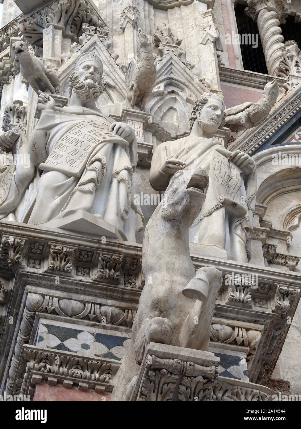 Metropolitan Cathedral of Saint Mary of the Assumption, Cattedrale ...