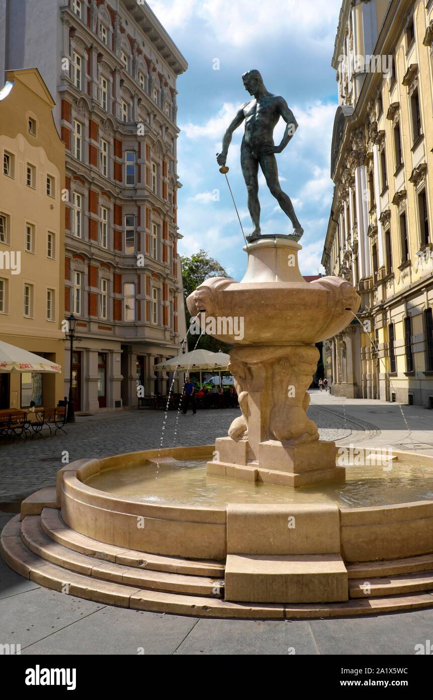 Hugo lederer hi-res stock photography and images - Alamy