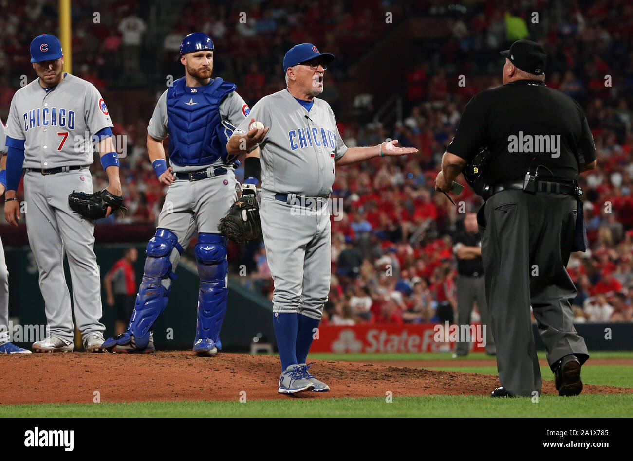 Fieldin Culbreth High Resolution Stock Photography and Images - Alamy