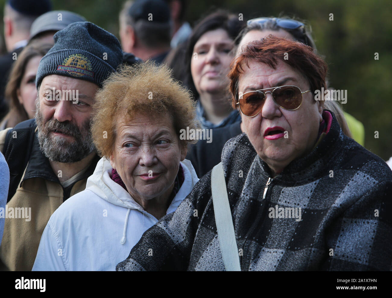 The execution of kiev jews hi-res stock photography and images - Alamy