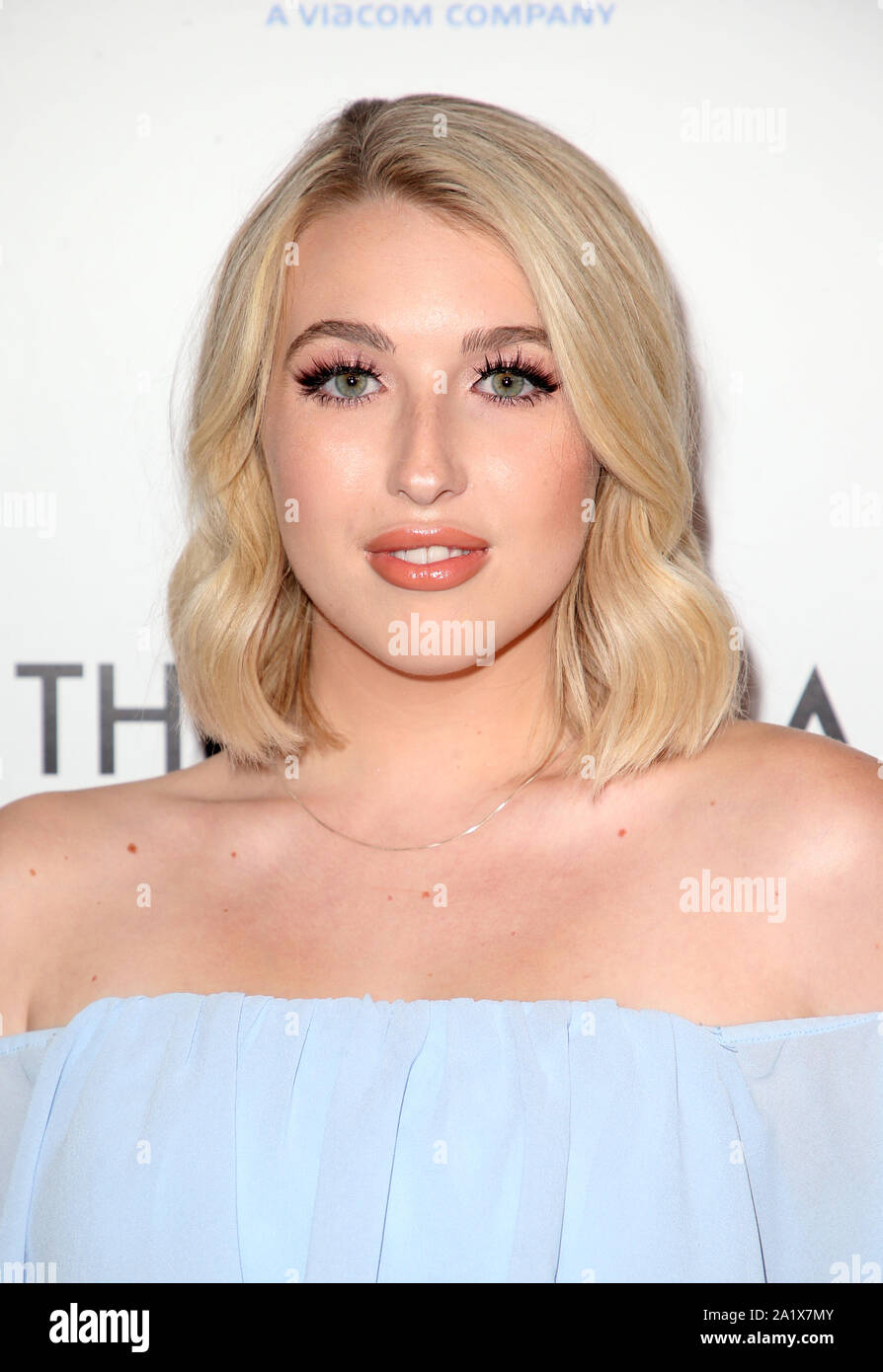 September 28, 2019, Beverly Hills, CA, USA: 28 September 2019 - Beverly ...