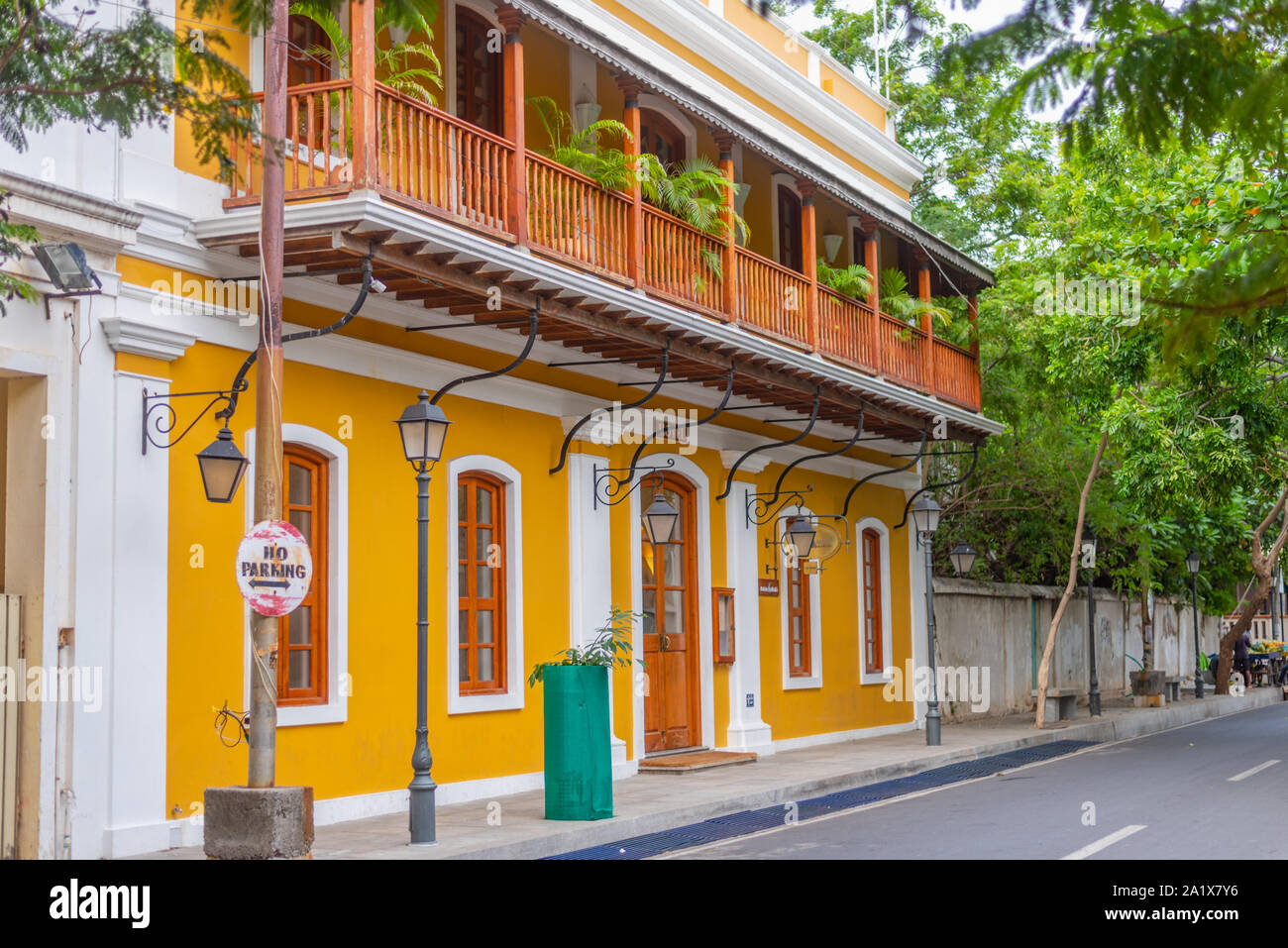 House For Sale Pondicherry White Town at Samantha Straus blog