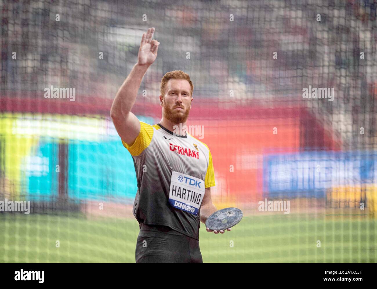 Throw qualification hi-res stock photography and images - Alamy