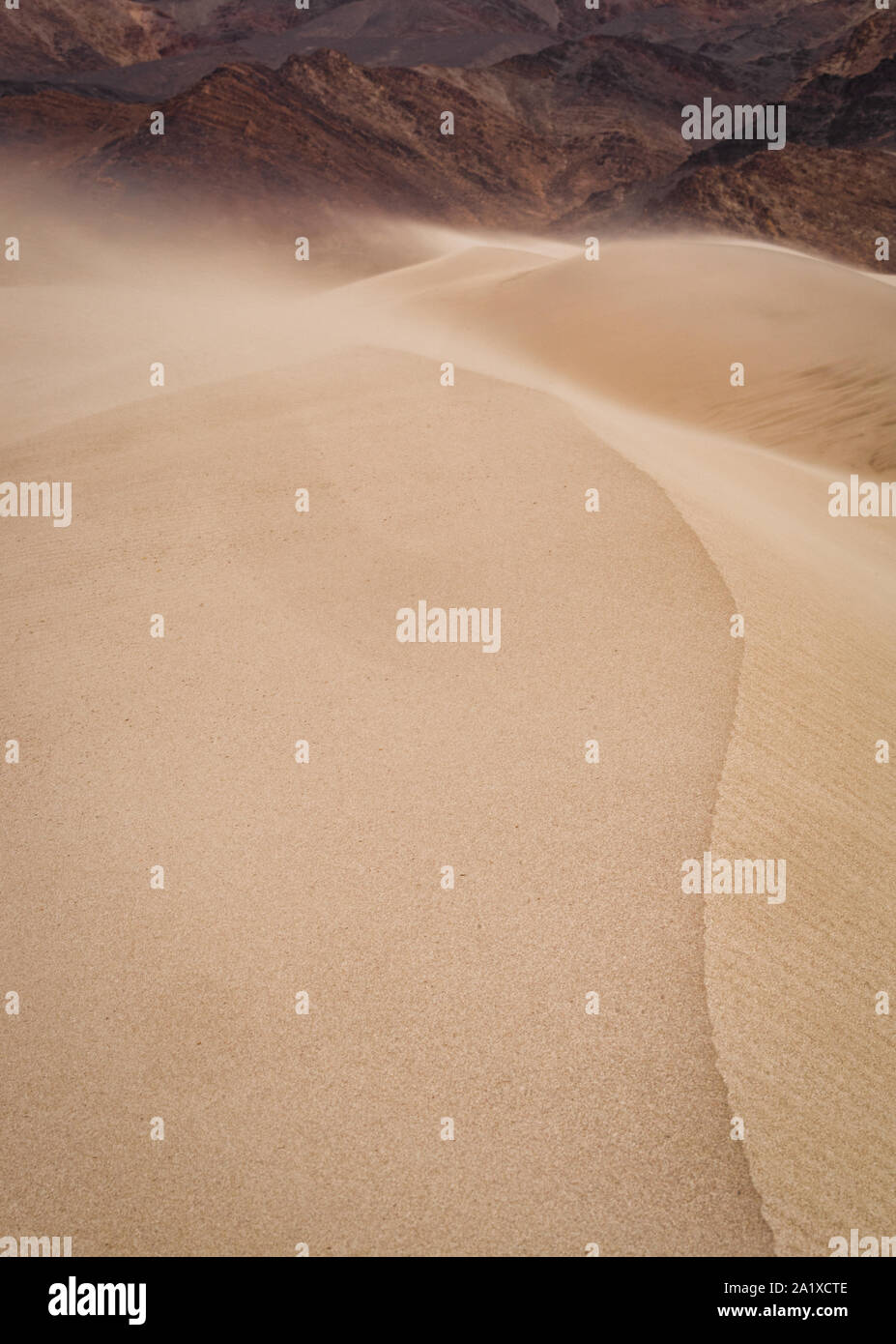 Blowing sand hi-res stock photography and images - Alamy