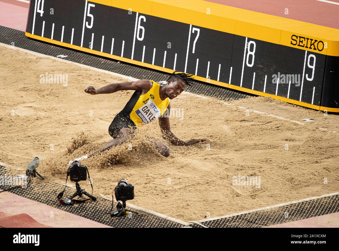Tajay hi-res stock photography and images - Alamy