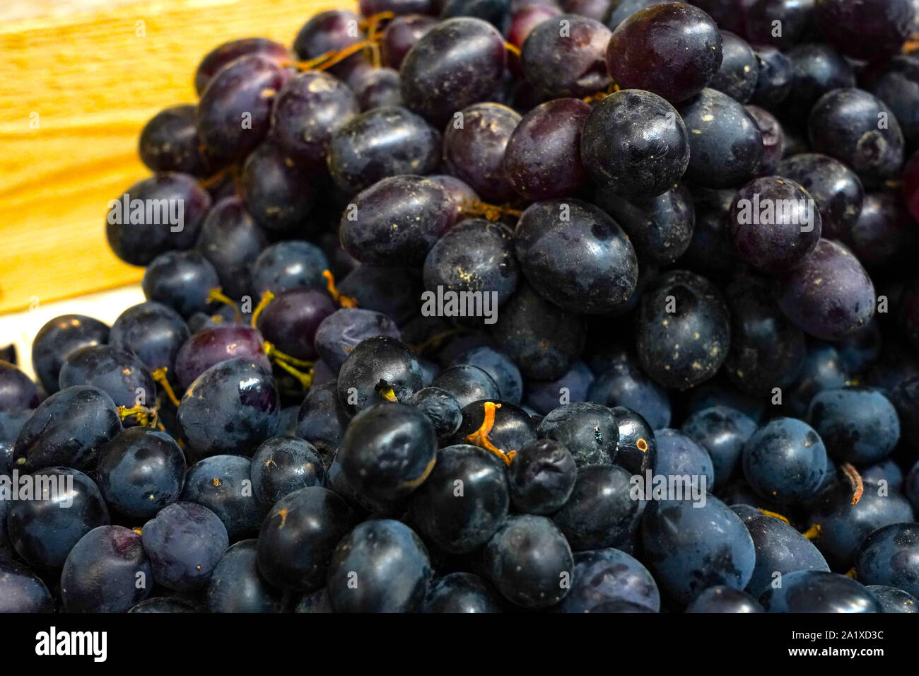 Failed Harvest High Resolution Stock Photography and Images - Alamy