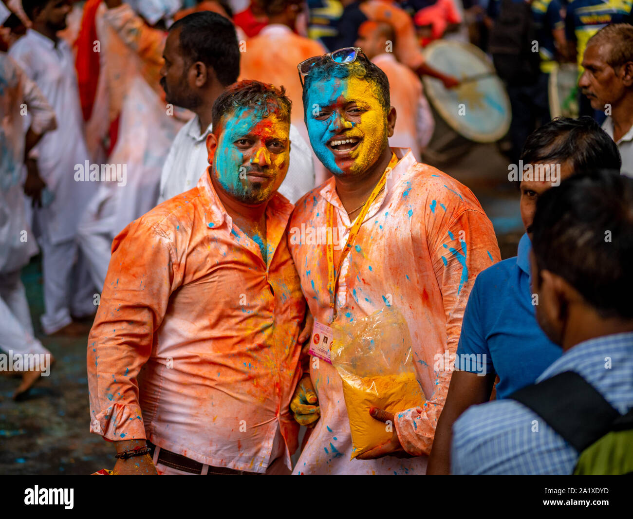 Of Dancing Lord Ganesh High Resolution Stock Photography and Images - Alamy