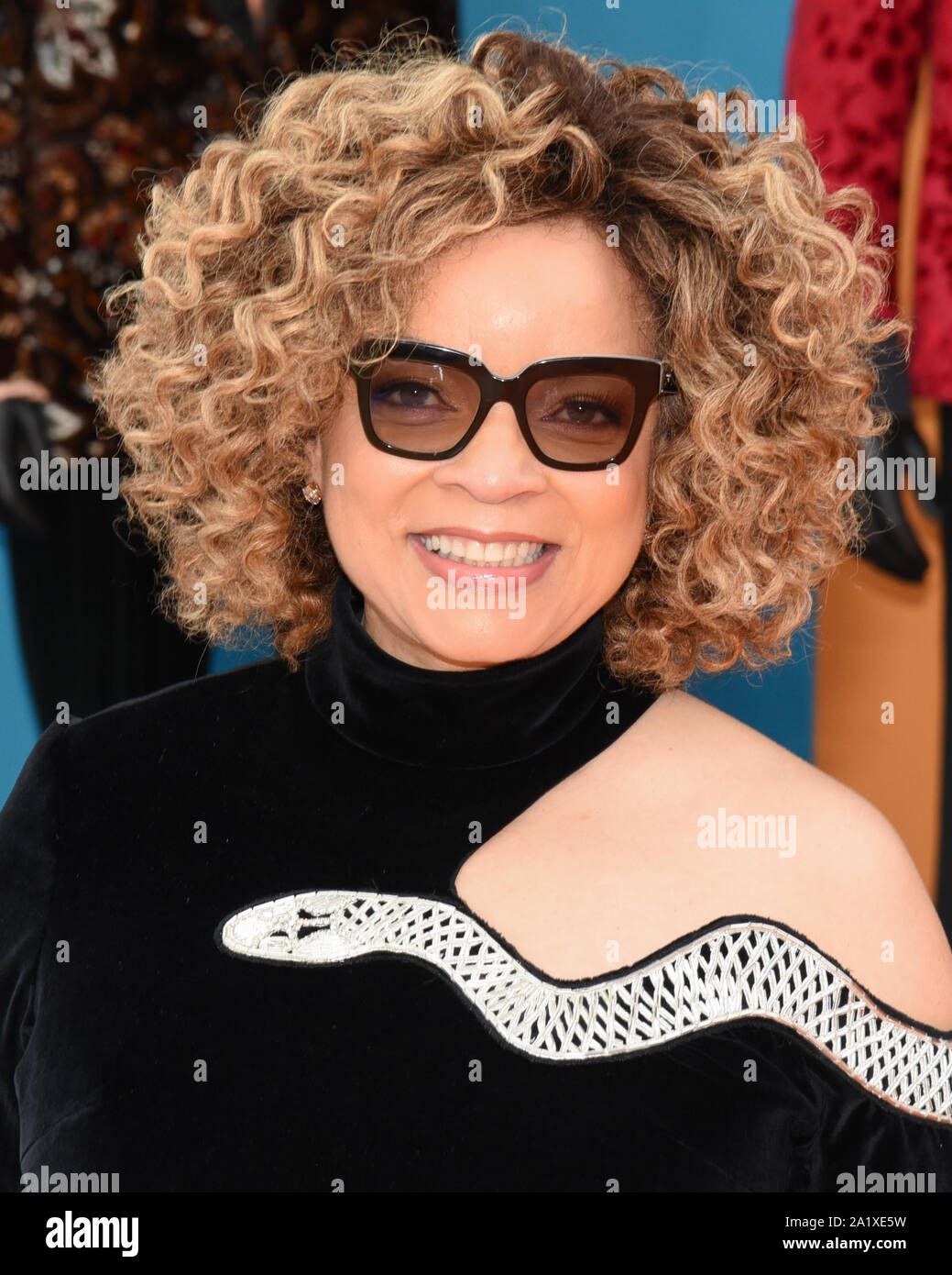 September 28, 2019, Westwood, California, USA: 28 September 2019 ...