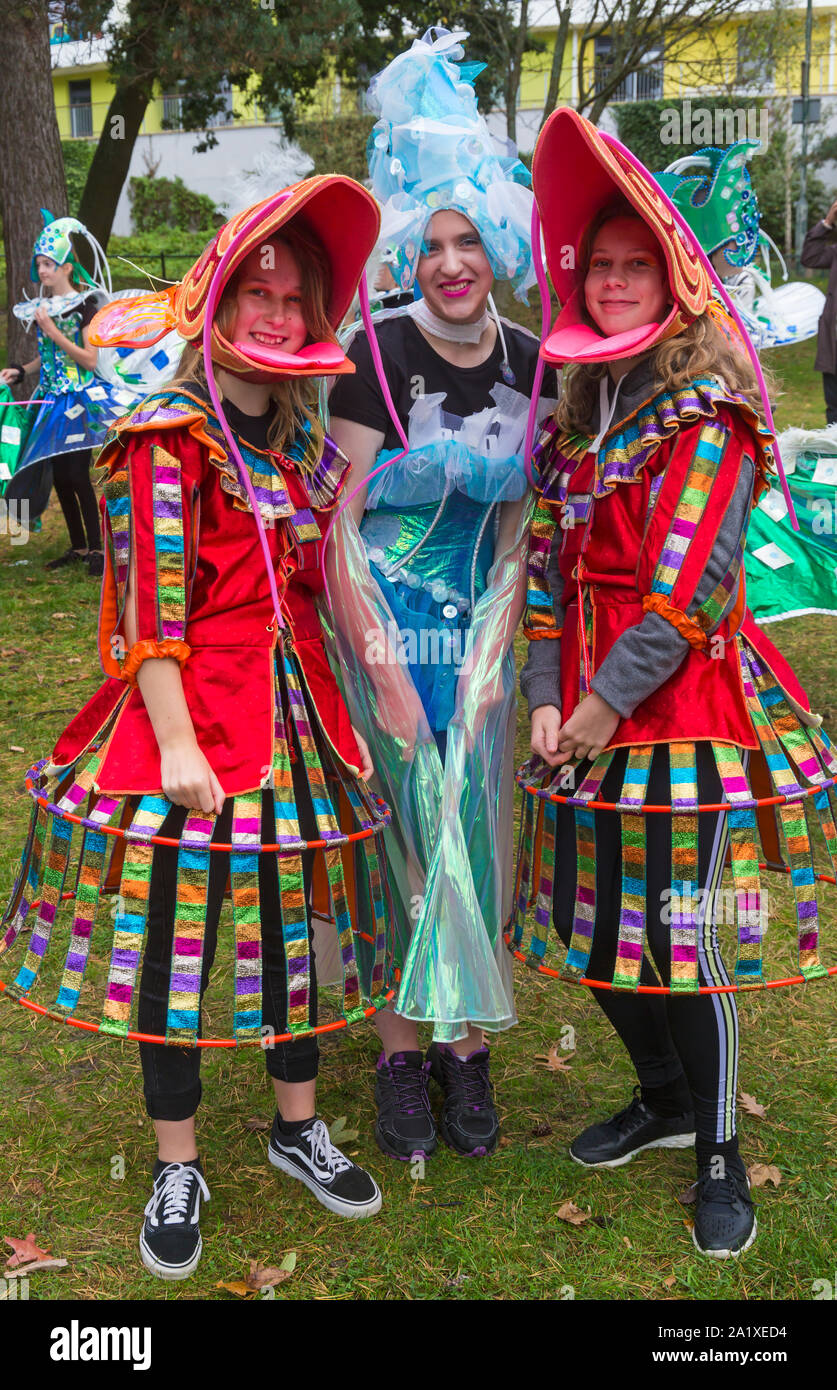 Bournemouth, Dorset UK. 29th September 2019. Bournemouth Arts by the ...
