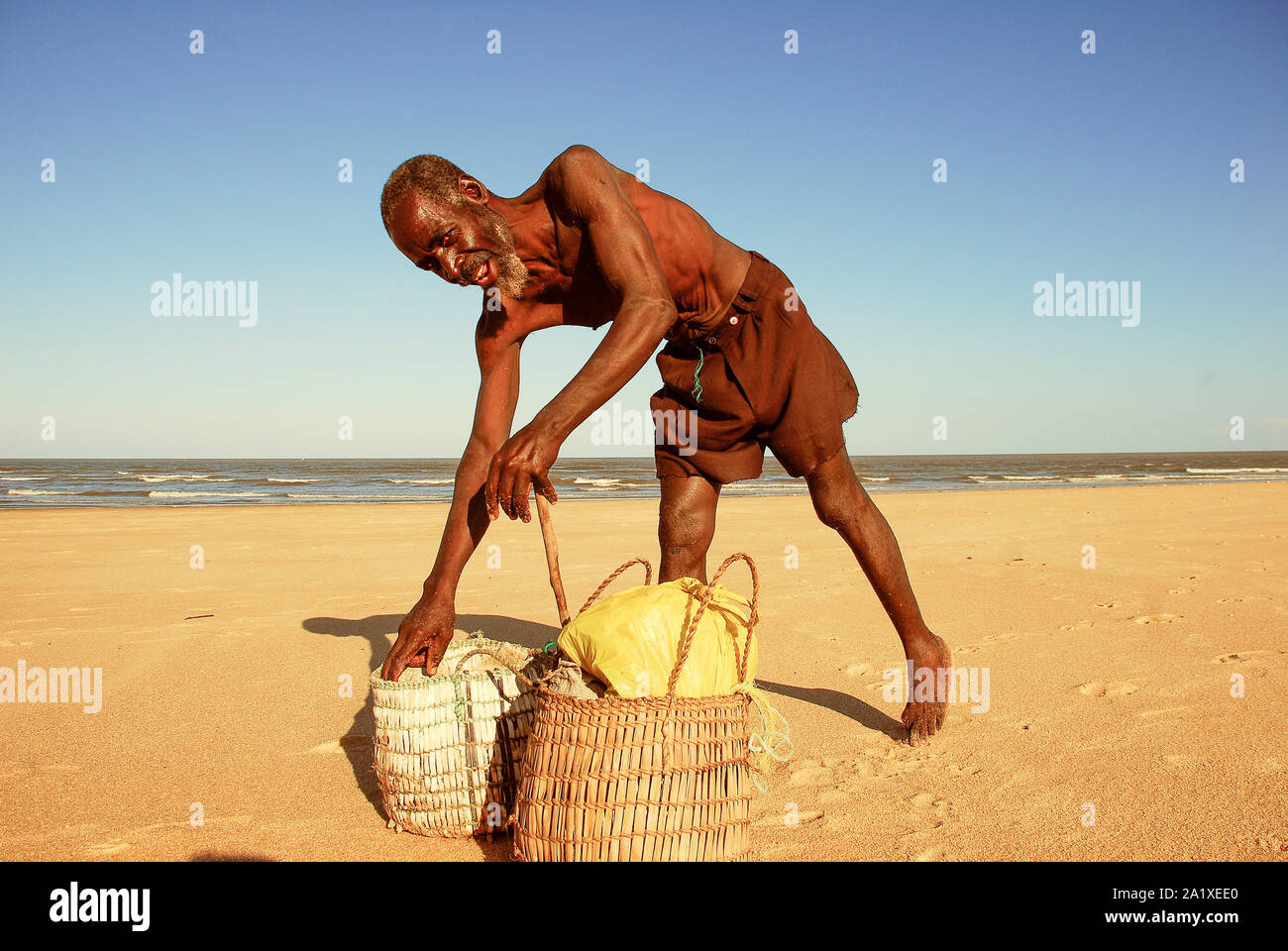 Mozambique sofala hi-res stock photography and images - Alamy
