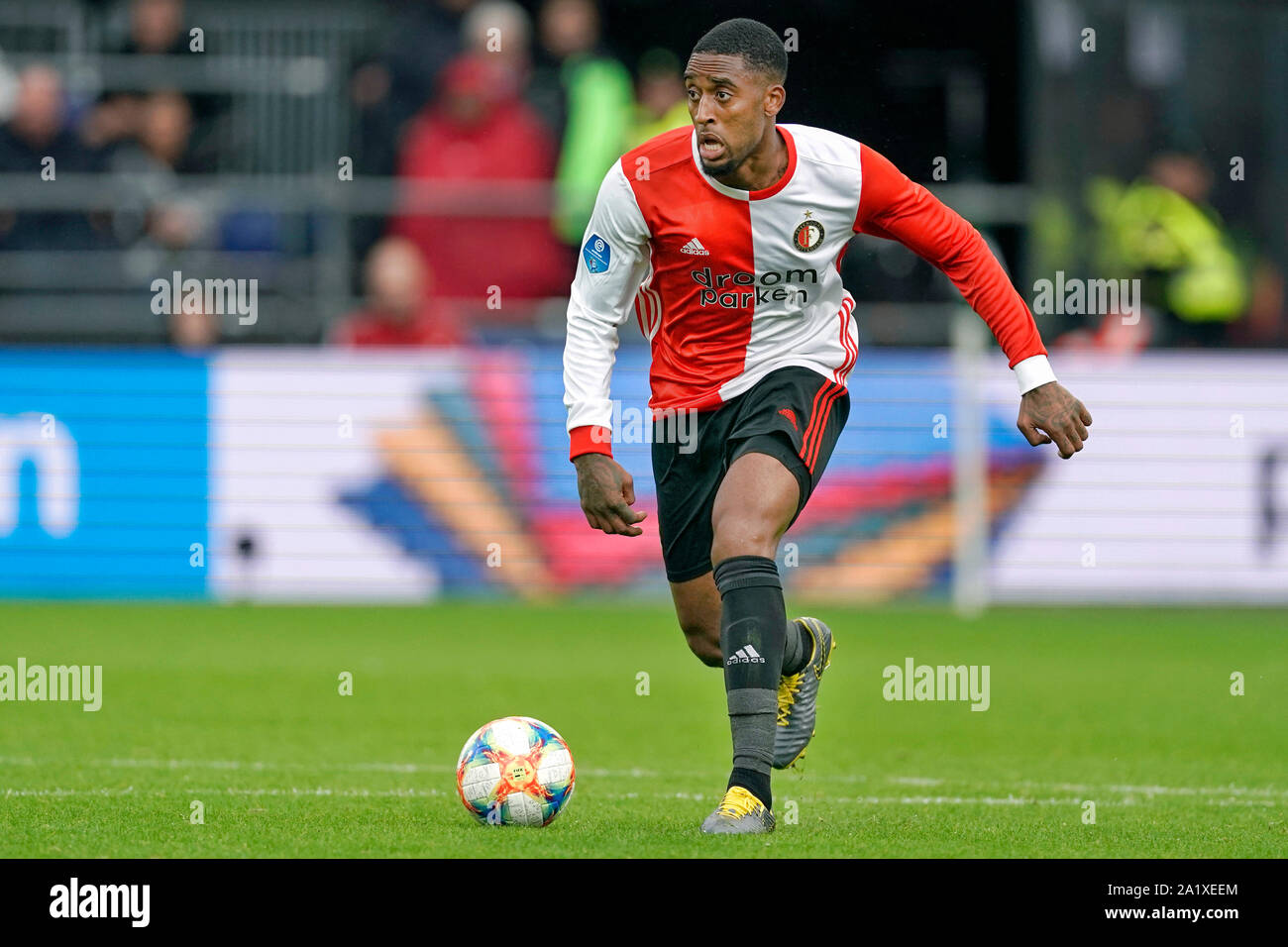 Feyenoord fc twente hi-res stock photography and images - Alamy