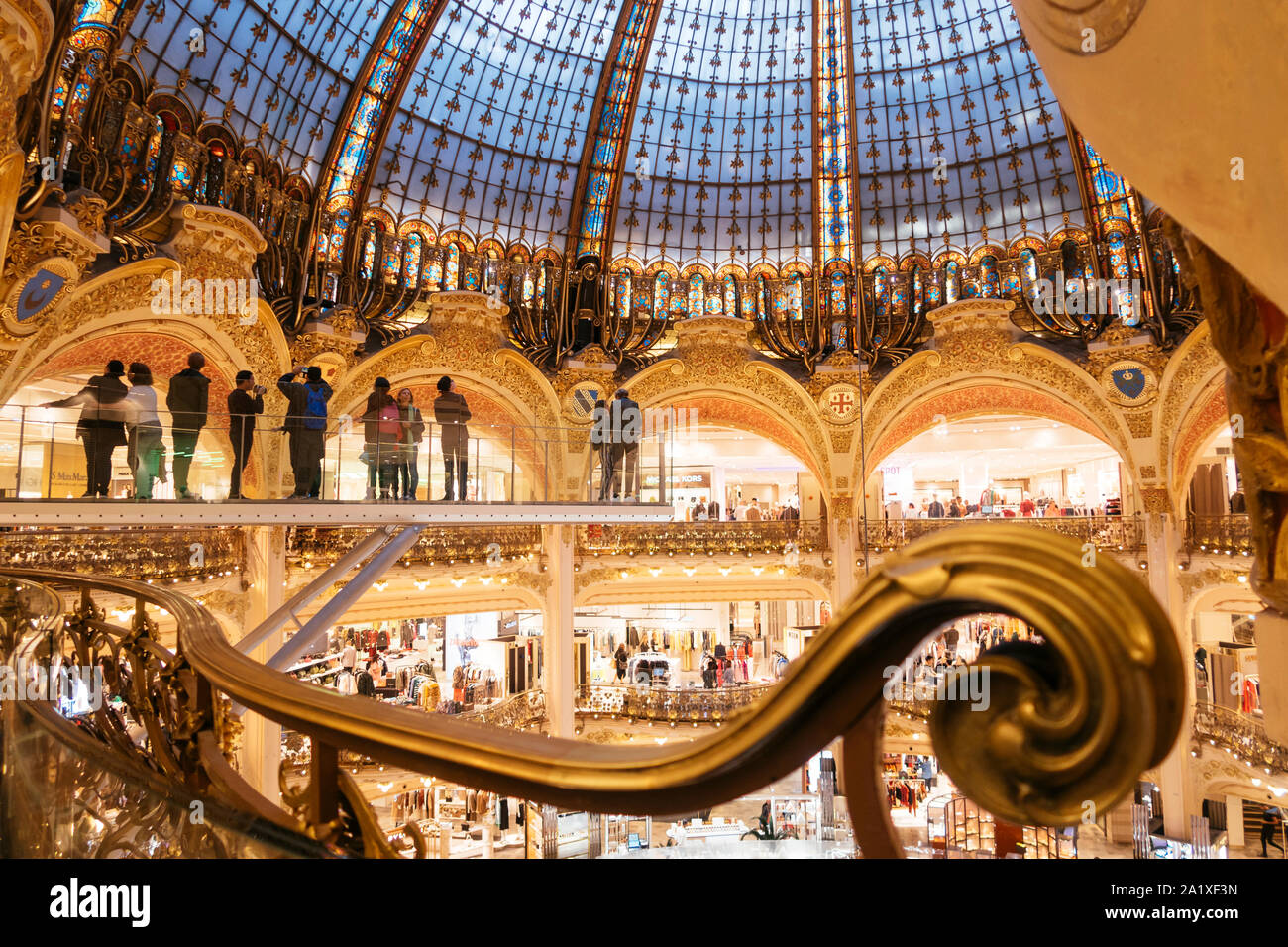 Glasswalk hi-res stock photography and images - Alamy