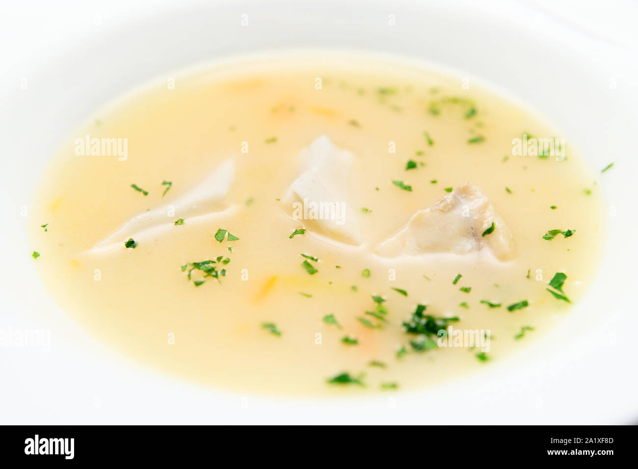 Pureed soup hi-res stock photography and images - Alamy
