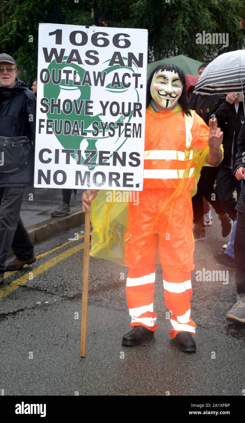 Citizen assembly uk hi-res stock photography and images - Alamy