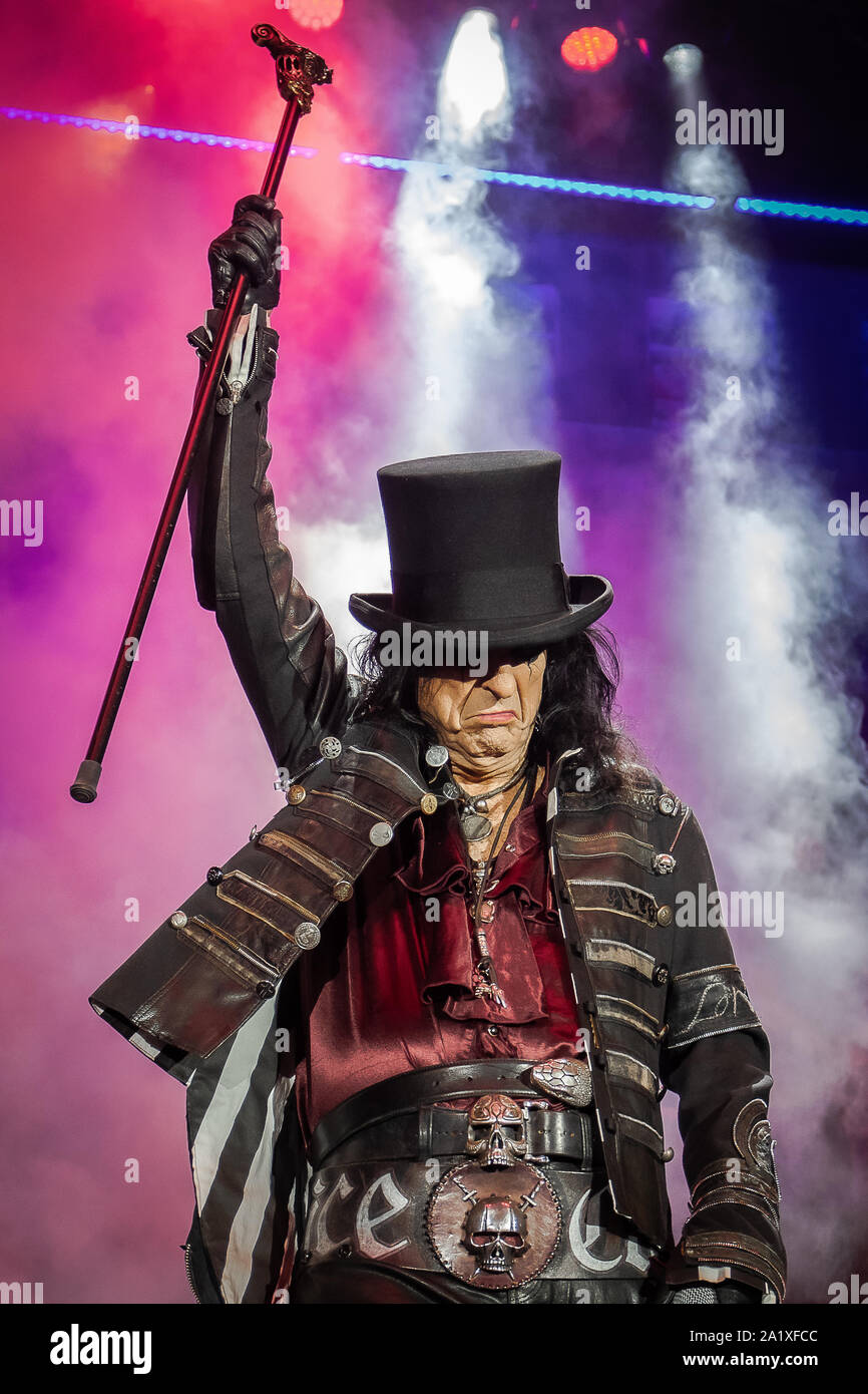 Alice Cooper The Eyes Of Alice Cooper