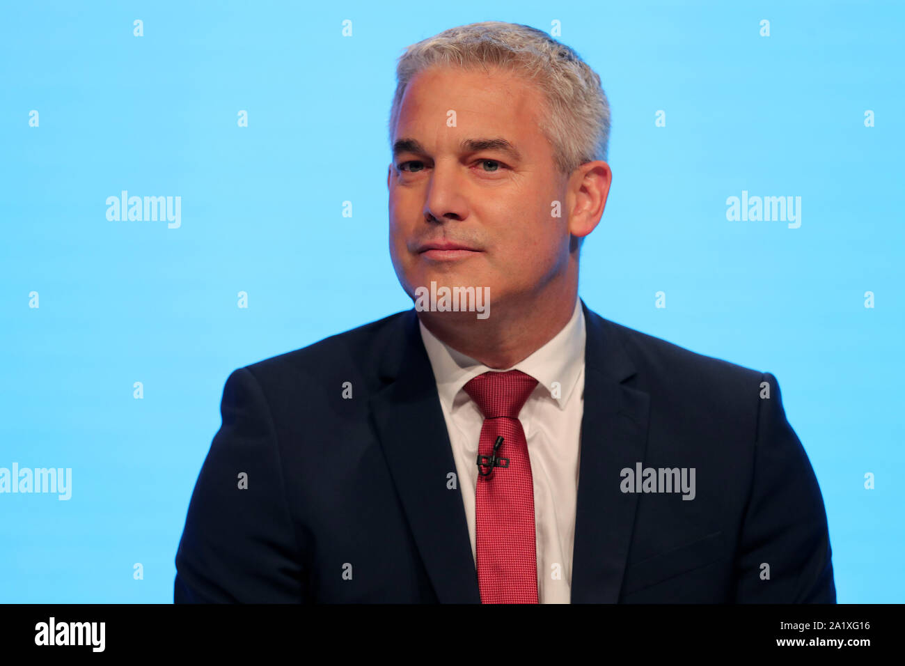 Steve barclay hi-res stock photography and images - Alamy