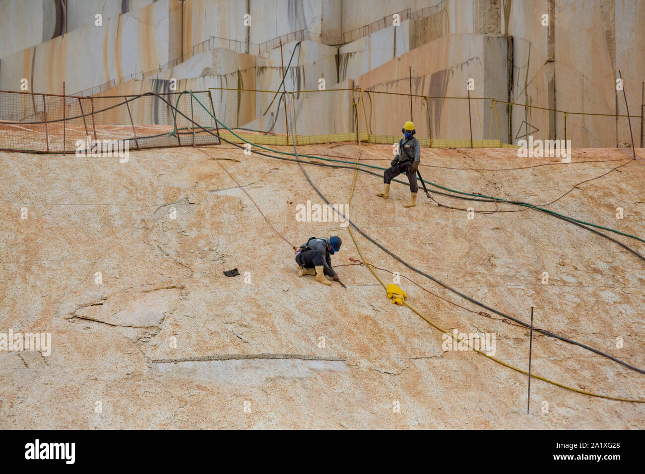 Minas gerais mine hi-res stock photography and images - Alamy