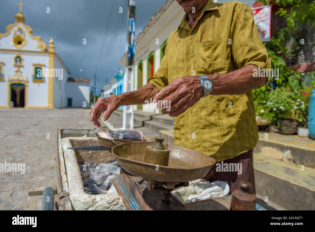 Marechal deodoro hi-res stock photography and images - Alamy