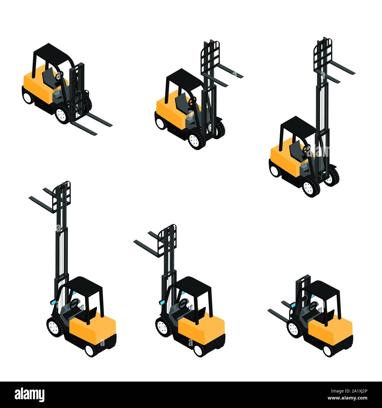 Duty truck Cut Out Stock Images & Pictures - Alamy