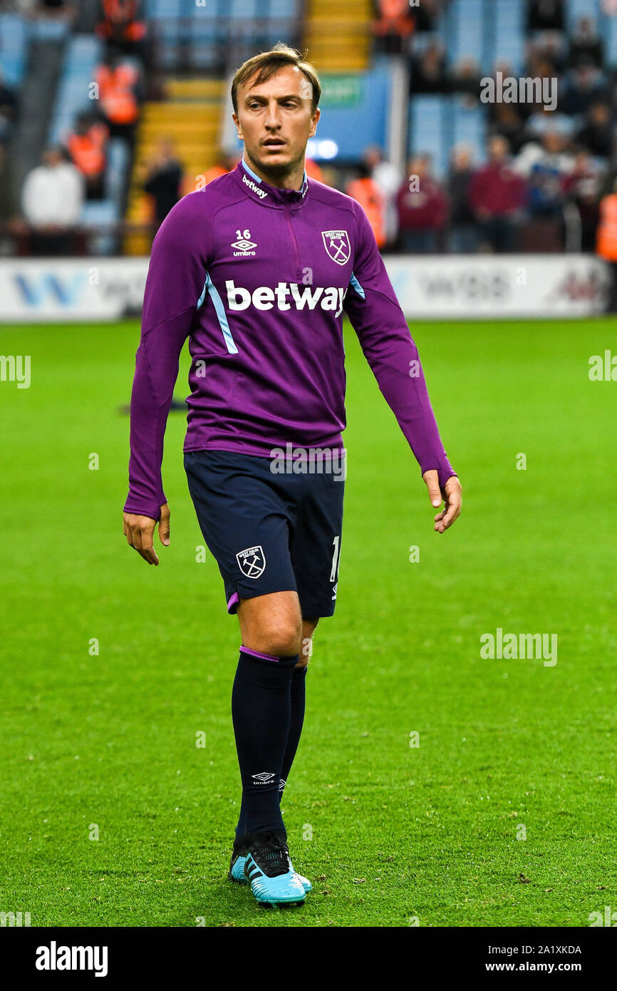 Mark noble football hi-res stock photography and images - Alamy