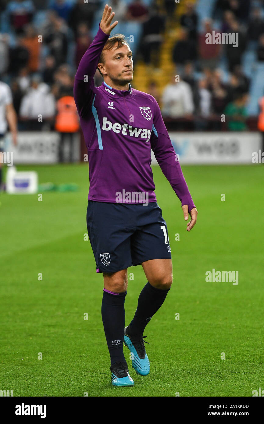 Mark noble football hi-res stock photography and images - Alamy