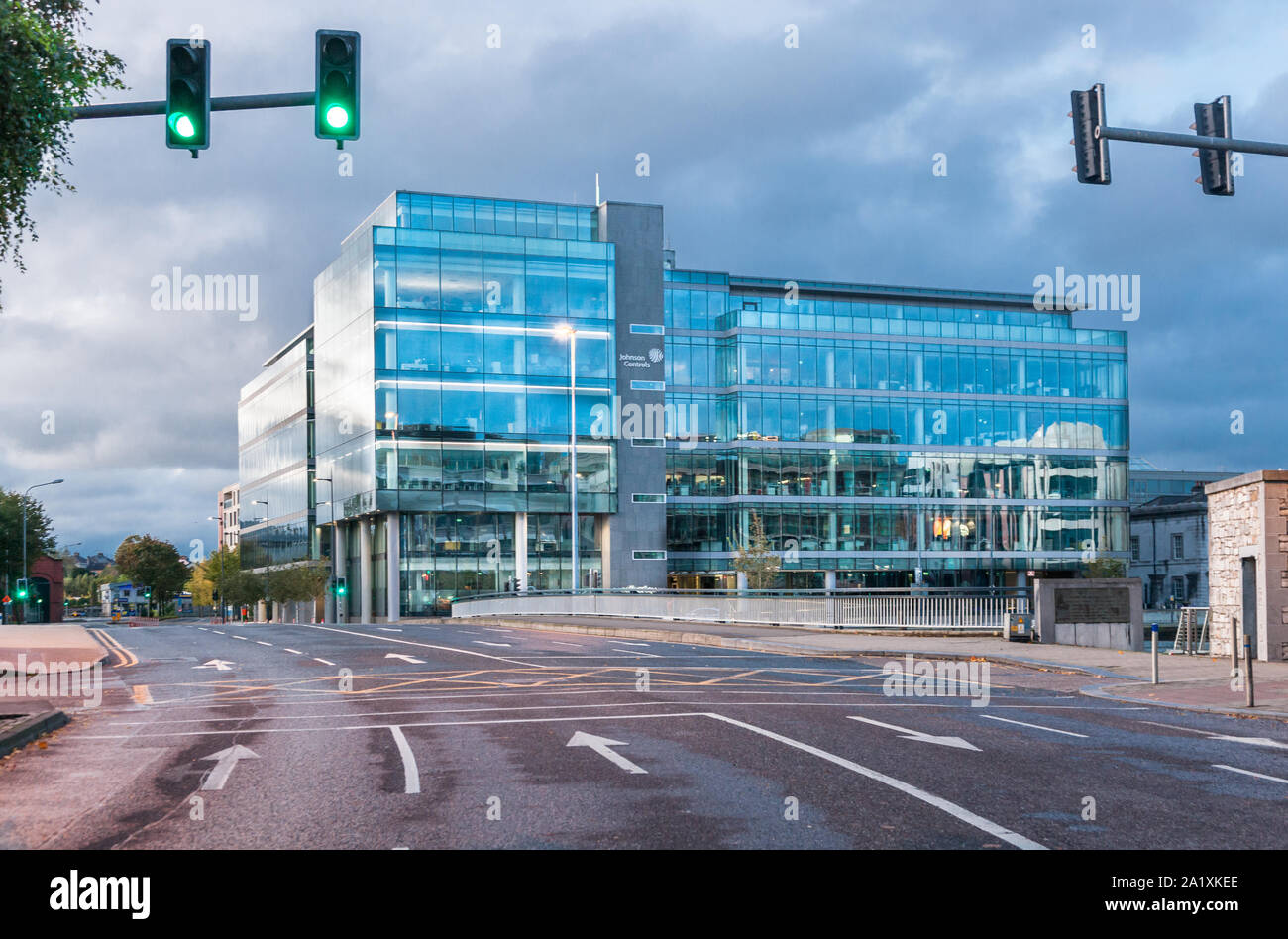 Dockland cork hi-res stock photography and images - Alamy