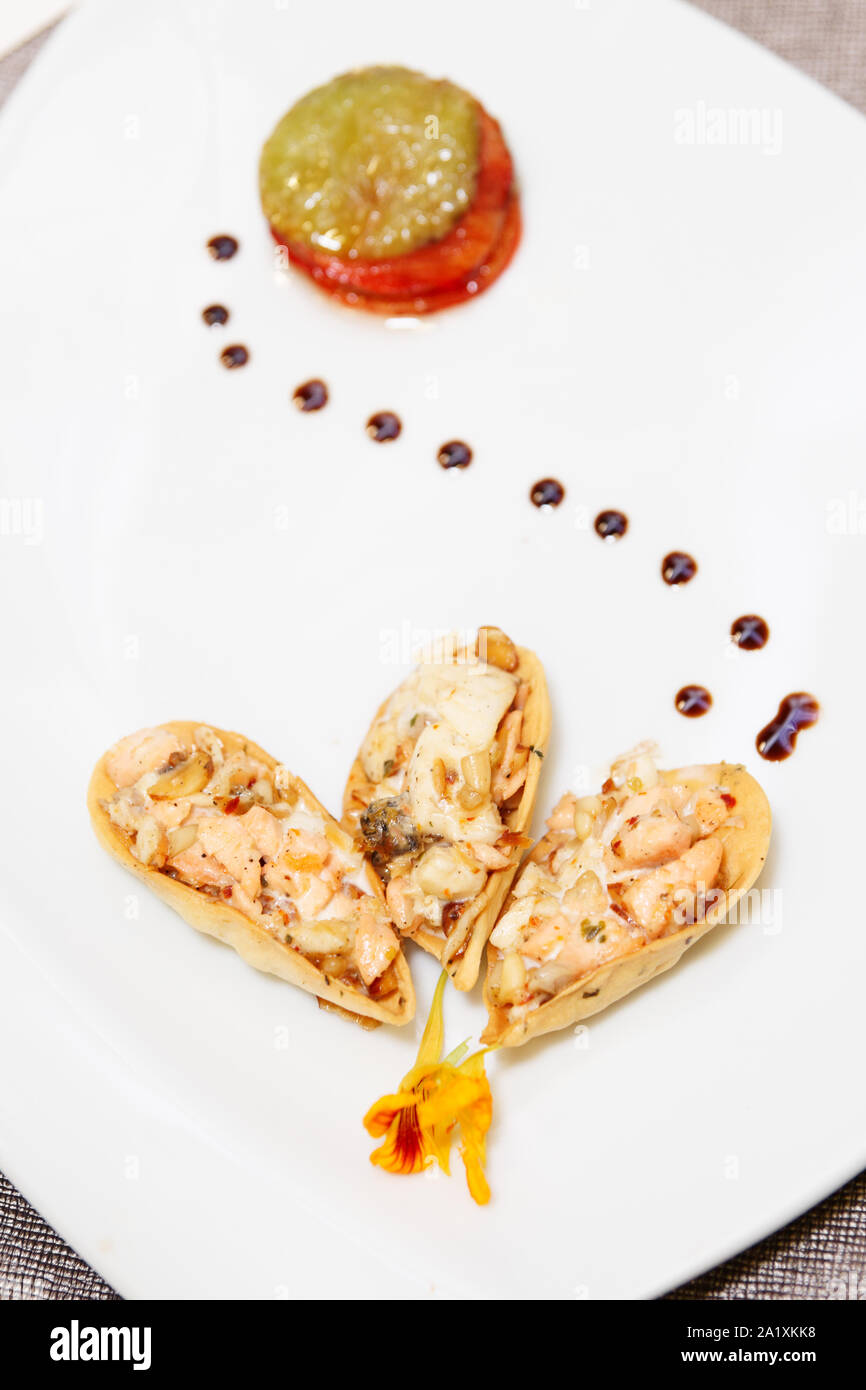 Fine ragout hi-res stock photography and images - Alamy