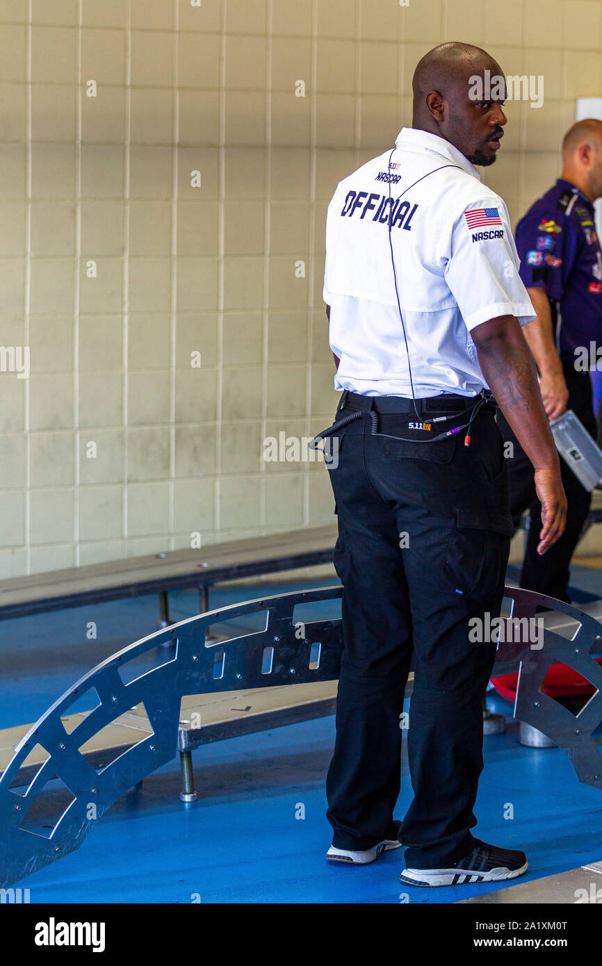 Charlotte motor speedway roval hi-res stock photography and images - Alamy